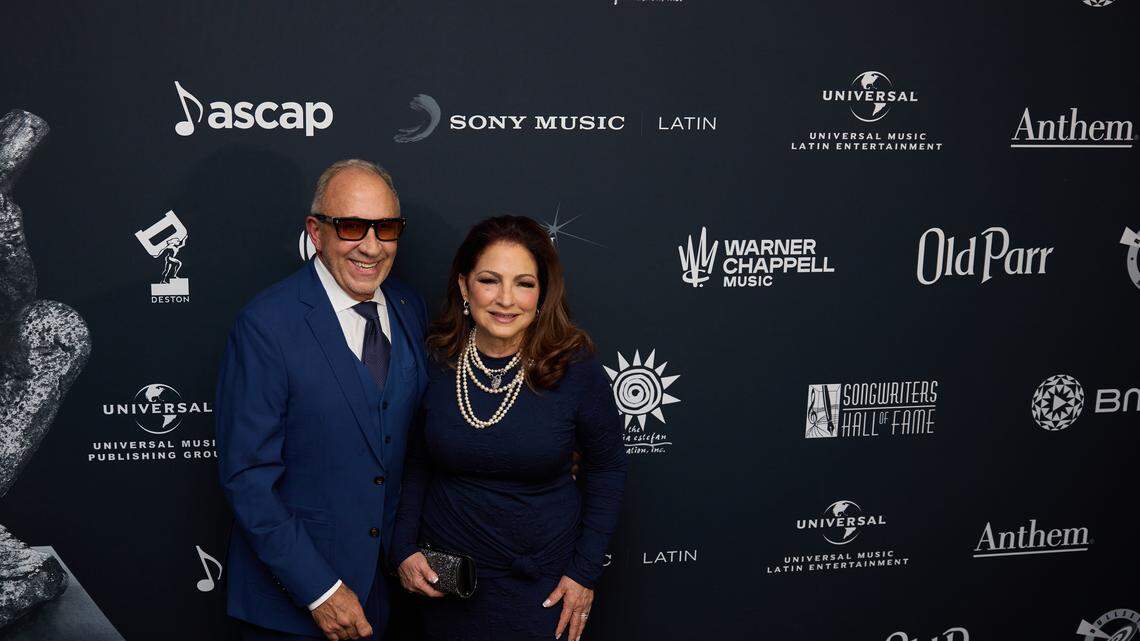 Mira las fotos de La Musa Awards 2025 en Miami | El Nuevo Herald