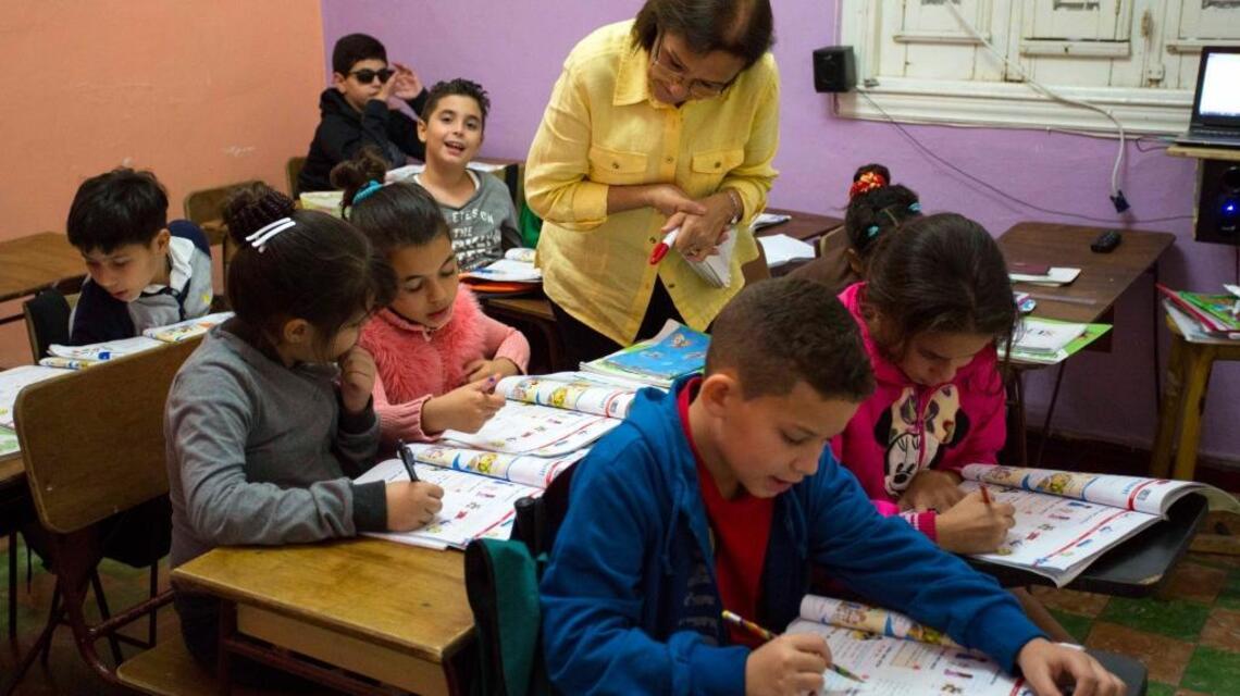 Estadísticas revelan crisis del sistema educativo en Cuba | El Nuevo Herald