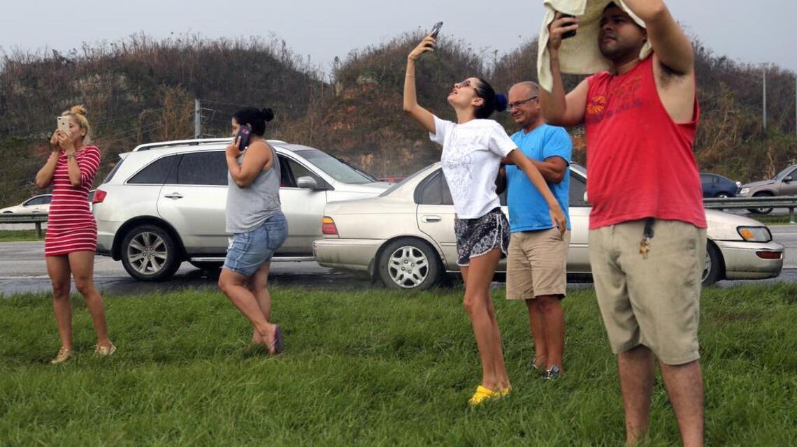 Ma represa de Guajataca no corre peligro de romperse en Puerto Rico ...