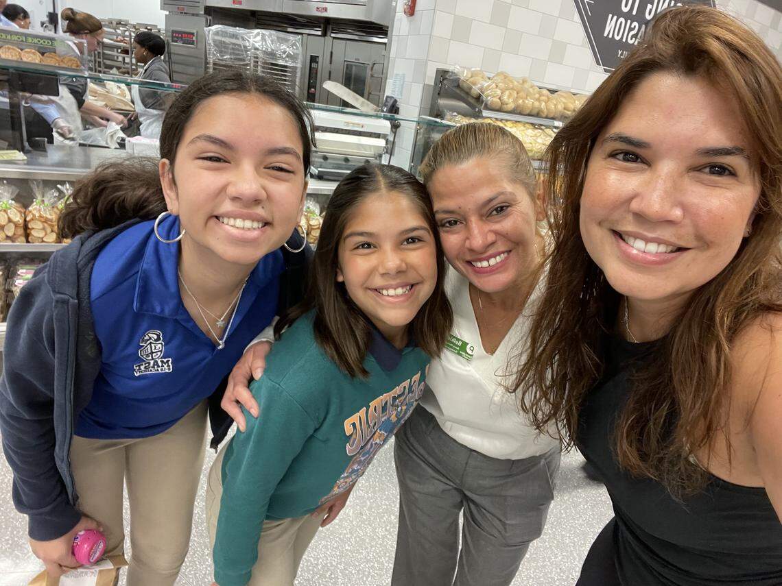 Publix abre su primer supermercado en Hialeah Heights | El Nuevo Herald