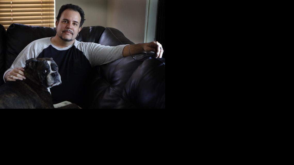 Andrés Pi Andreu presenta nuevo espacio para ‘locos bajitos’ | El Nuevo ...