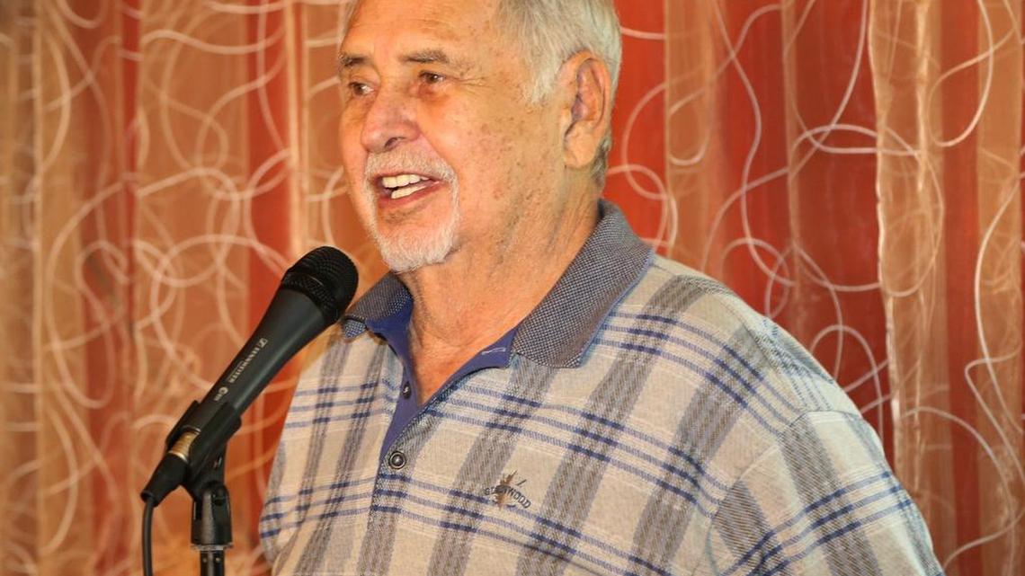 Muere John Brunetti, dueño del Hialeah Park, a los 87 años | El Nuevo ...