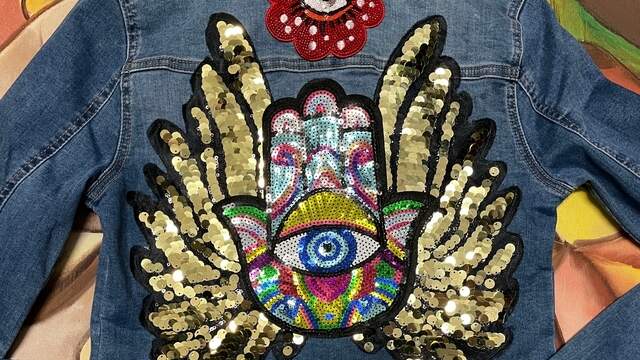 Diseñadora venezolana Helga Terán triunfa tras sufrir accidente | El ...