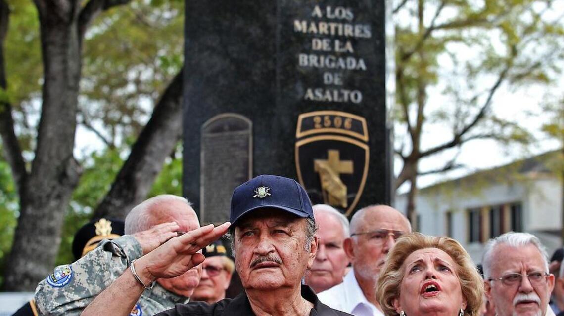Brigada 2506: Los soldados de la libertad de Cuba | El Nuevo Herald