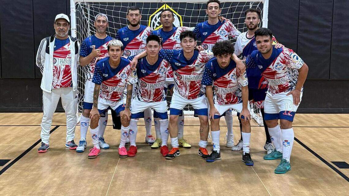 Miami Angels representará a la ciudad en la Copa Internacional | El ...