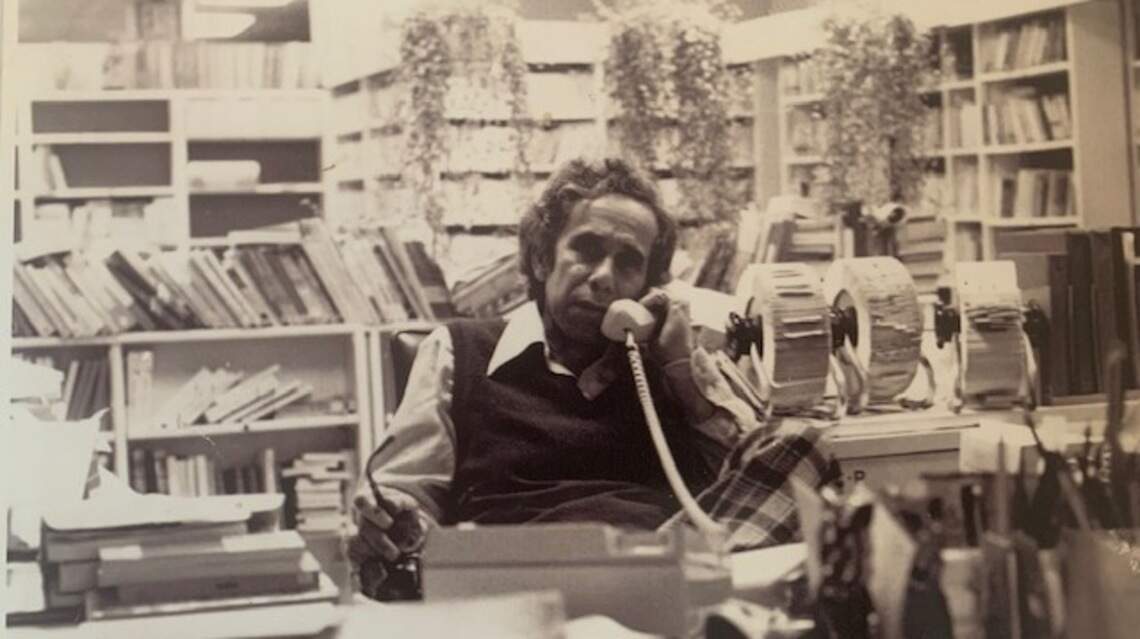 Se nos ha ido el gran cubano Pedro Yanes a los 95 años | El Nuevo Herald