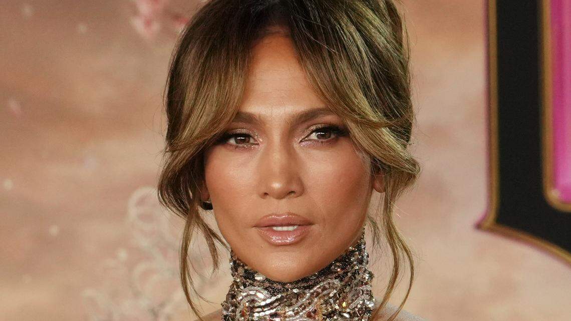 Jennifer Lopez inspira con “Unstoppable”, la historia de superación del ...