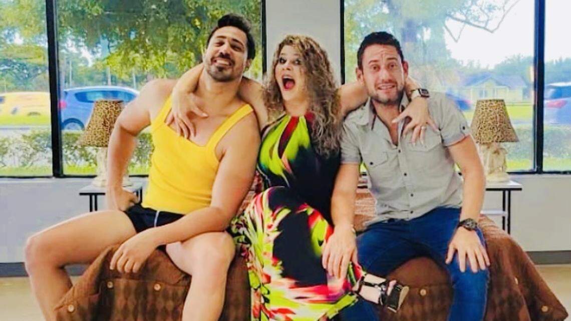 El Westchester Cultural Arts Center estrena una comedia | El Nuevo Herald