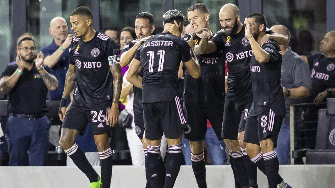 El Inter se juega la vida este domingo en casa del United | El Nuevo Herald
