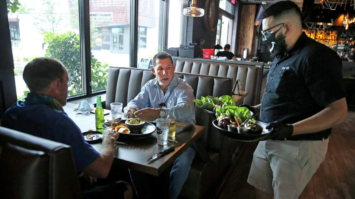 Miami loosens coronavirus restrictions inside city limits | Miami Herald