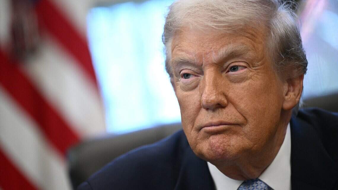 Trump Afirma Que Su Plan Para Venezuela Va “mucho Más Allá” De Campaña 1313