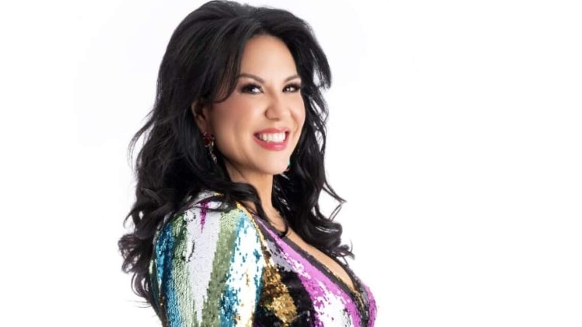 Lucy ha brillado con versiones salseras de clásicos del pop en inglés ...