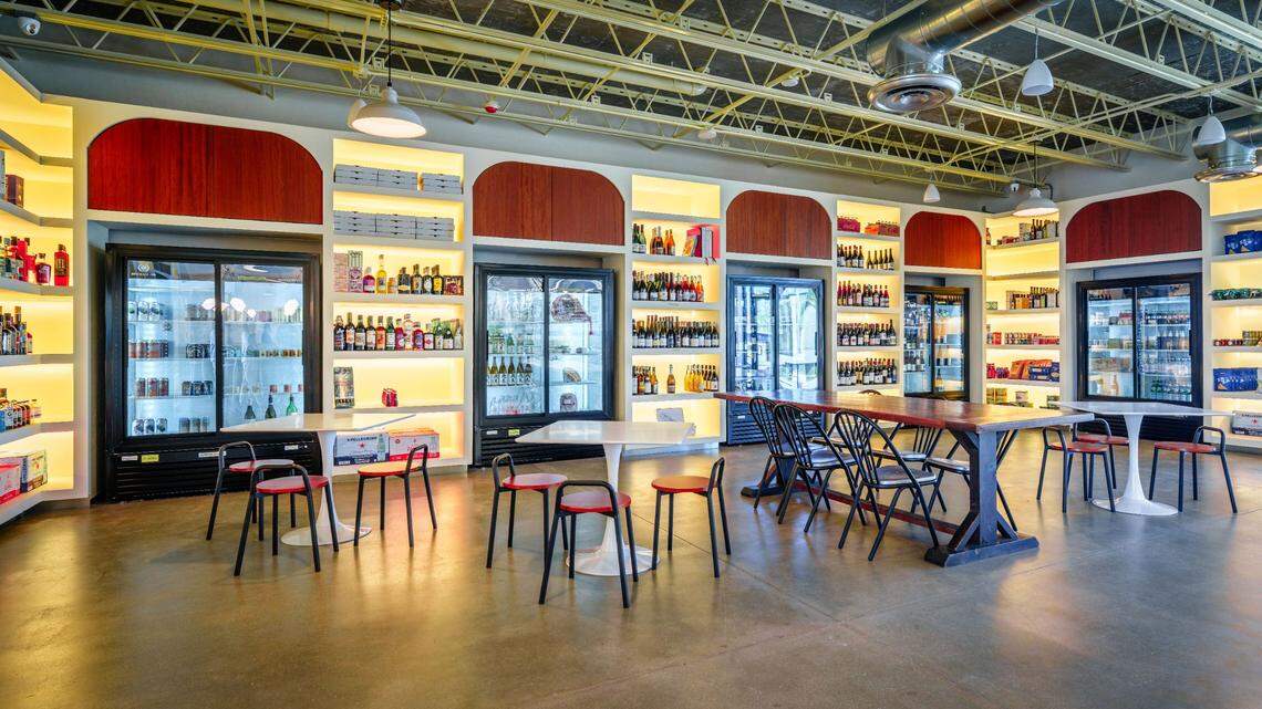 Abre restaurante Bar Bucce en Miami FL | El Nuevo Herald