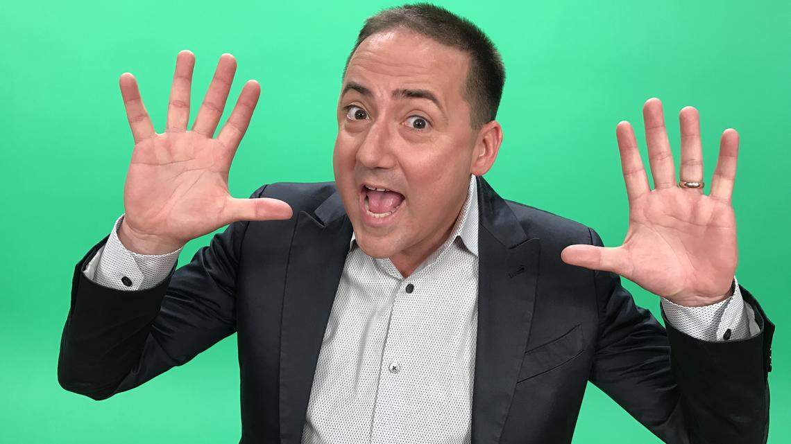 Comediante cubano está contento por regreso a televisión de Miami | El ...