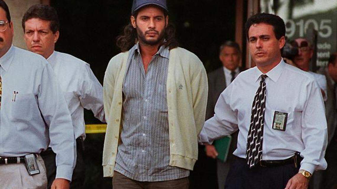 Jimmy Ryce murder case: South Miami-Dade boy killed in 1995 | Miami Herald
