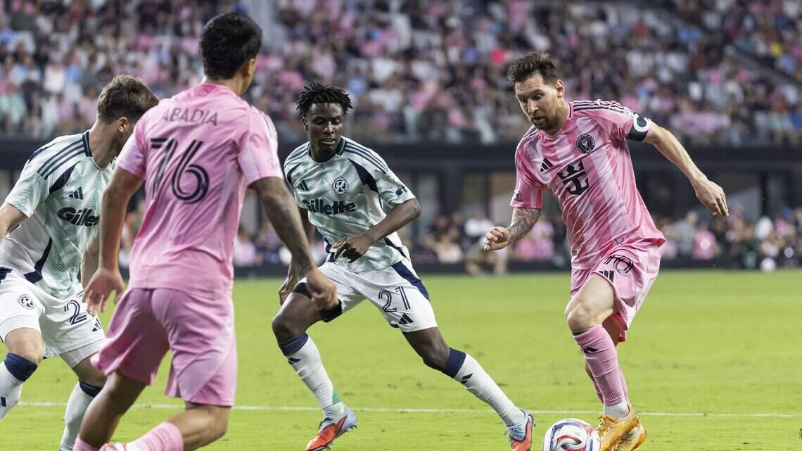 Noticias del Inter Miami | El Nuevo Herald