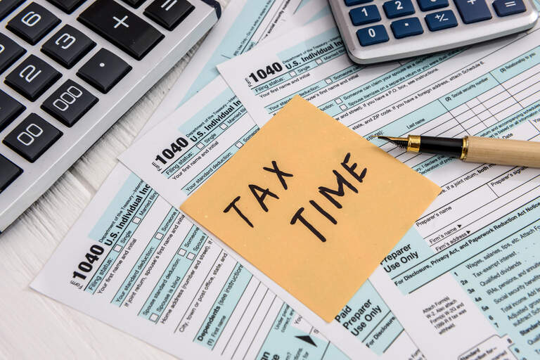 WA taxes: Who qualifies for disaster relief? File extension | Tacoma ...