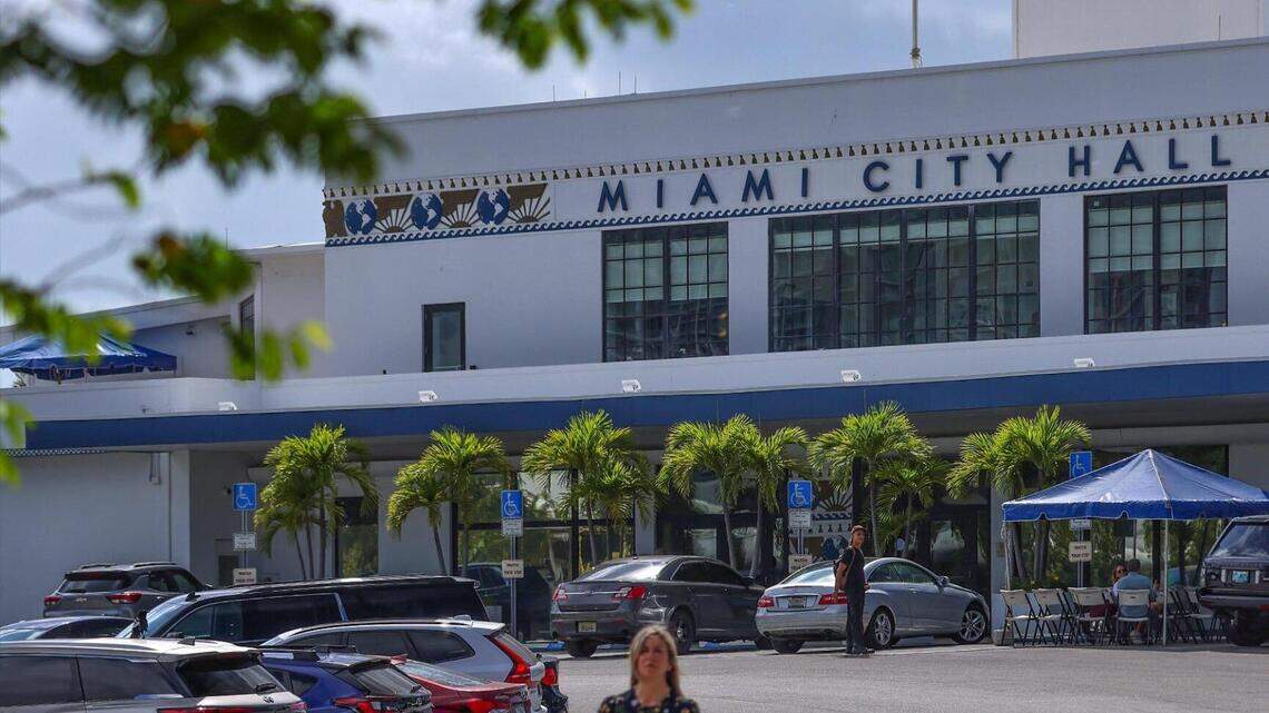 Miami pone fin a su esfuerzo legal para retrasar las elecciones ...