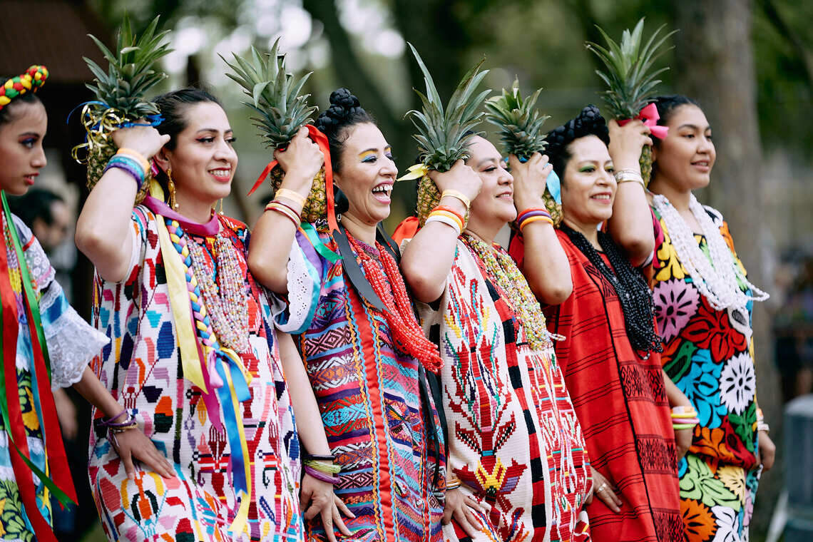 Unidos en la Música: a Latin American Festival trae a grandes artistas ...