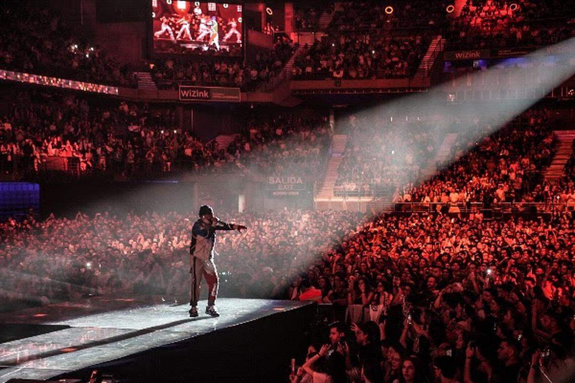 Yandel se anota un nuevo triunfo en su carrera de éxitos | El Nuevo Herald