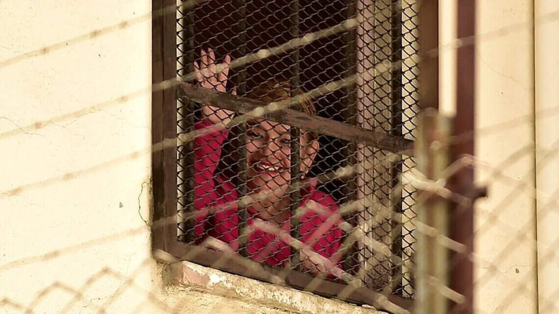 Bolivia: Supremo anula sentencia contra expresidenta Áñez | El Nuevo Herald