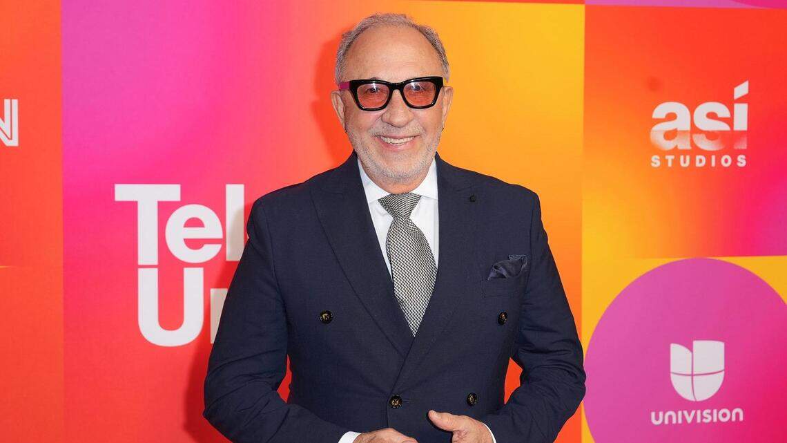 Abogado de Florida que ligó a los Estefan con Diddy enfrenta problemas ...