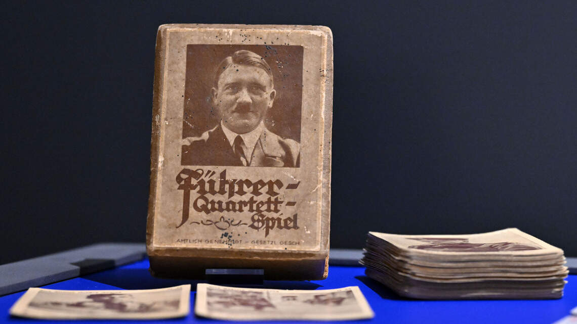 Cifran en 200 los jefes nazis que se suicidaron tras Hitler | El Nuevo ...
