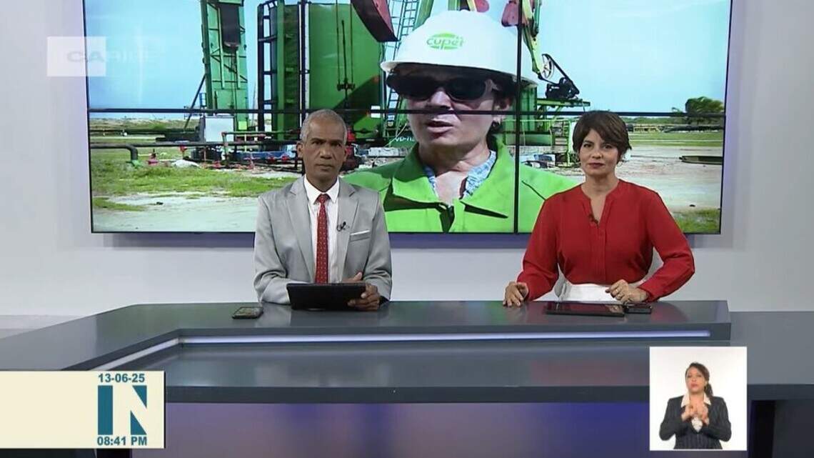 Cuba celebra adelanto petrolero pese a los apagones | El Nuevo Herald