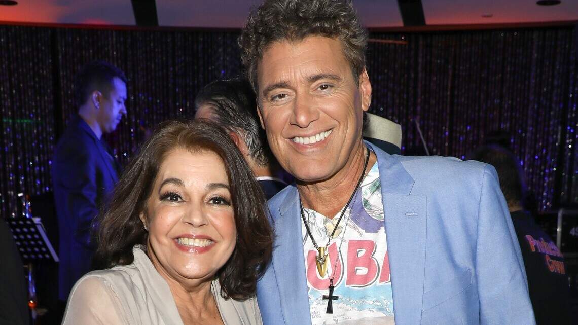 Cóctel celebra estreno de ‘¿Qué Pasa, USA? Today!’ | El Nuevo Herald