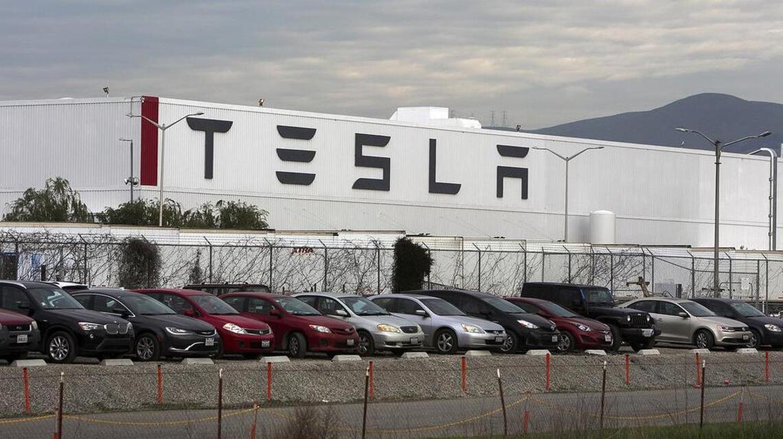 Seis mujeres demandan a Tesla por su ‘cultura’ de acoso sexual | El ...