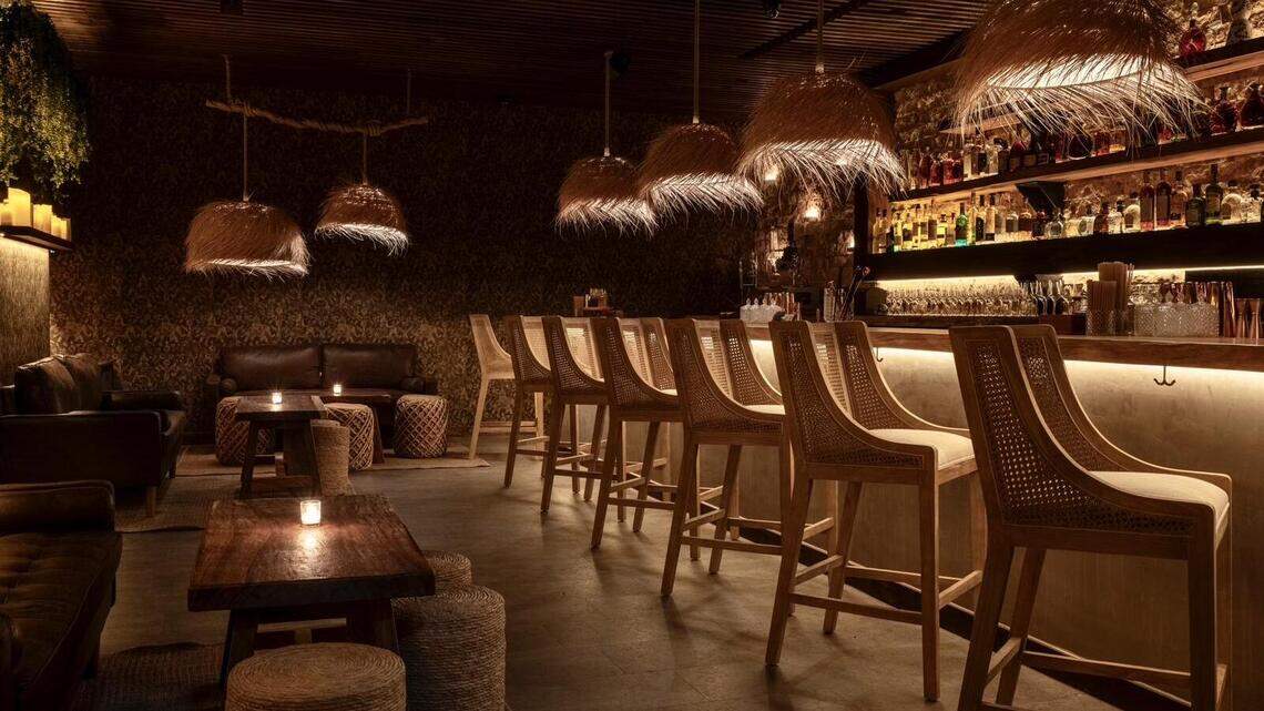 RosaNegra abre Amante agave bar en Miami | El Nuevo Herald