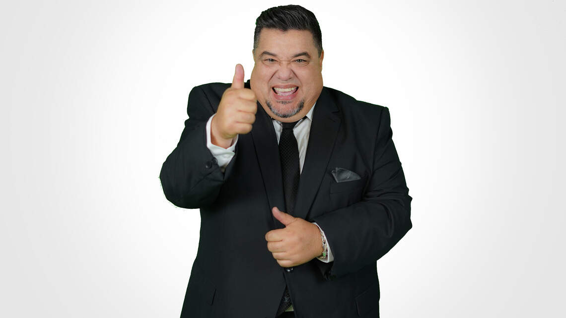 Neguito Borjas, ‘lo mismo le canto al amor que a mi querida Venezuela ...