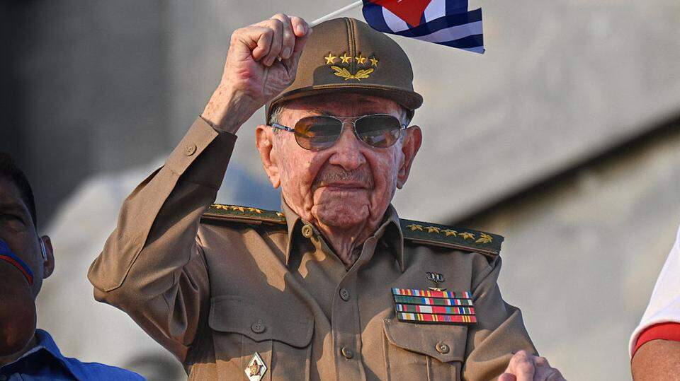 U.S. in secret talks with Castro’s inner circle to pressure regime ...