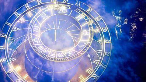Horóscopo para martes 30 de junio de Las Estrellas de Walter Mercado ...