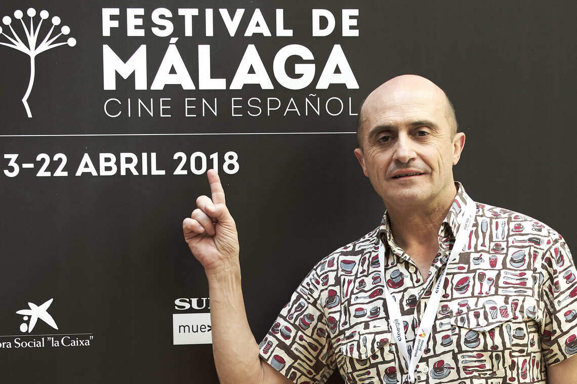 Pepe Viyuela, actor de la serie Aída, crítica bloqueo a Cuba | El Nuevo ...