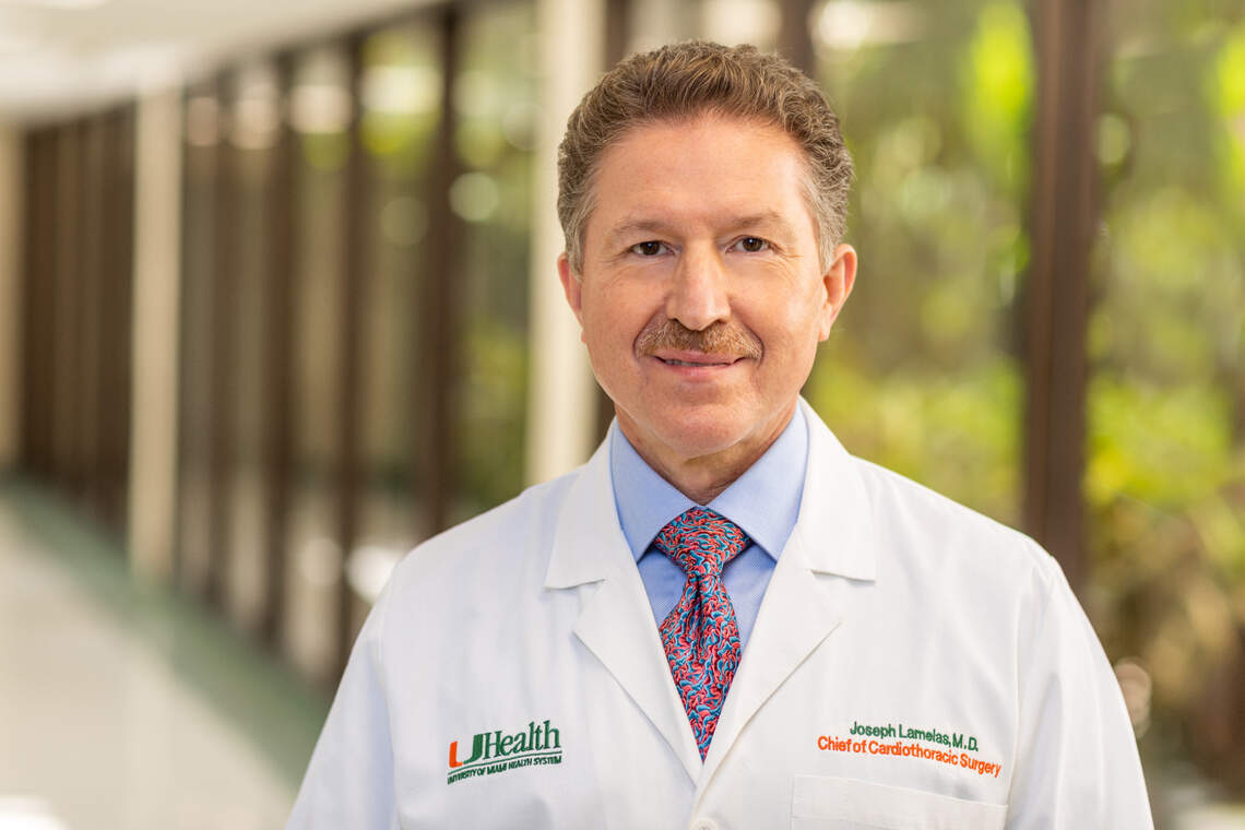 Suit against UM surgeon details double-booking surgery scheme | Miami ...