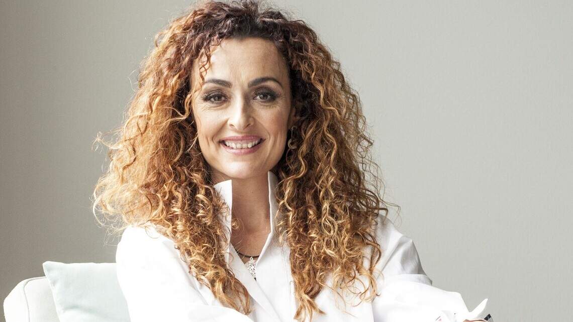 Antonia actualmente sale también en Univision y otras estaciones | El ...