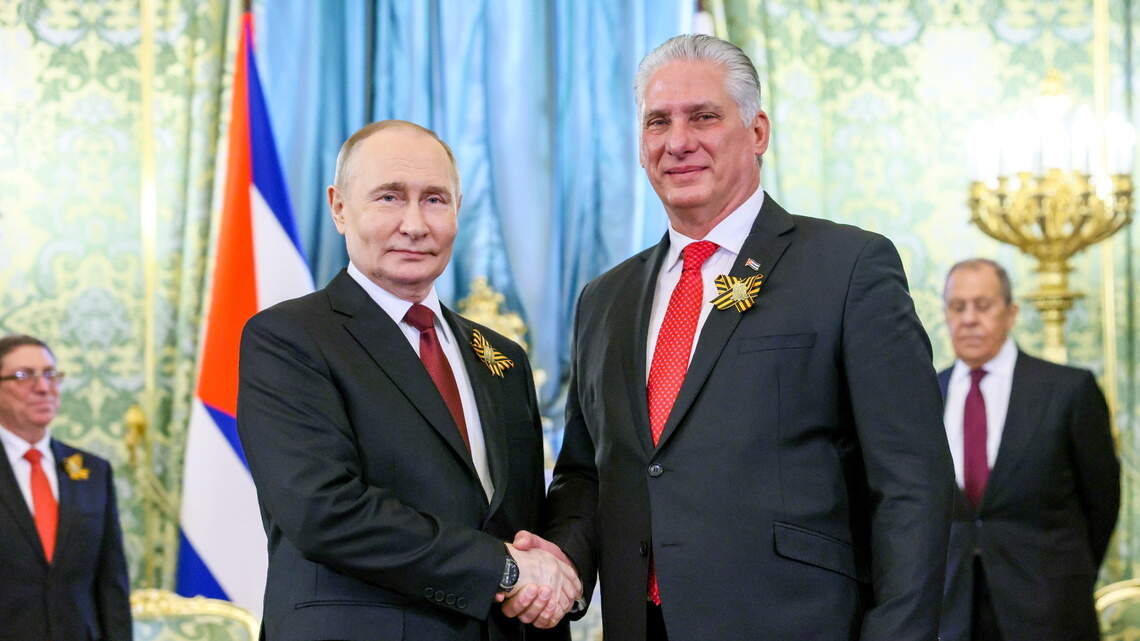 Cuba has little to offer to the BRICS, experts argue | Miami Herald