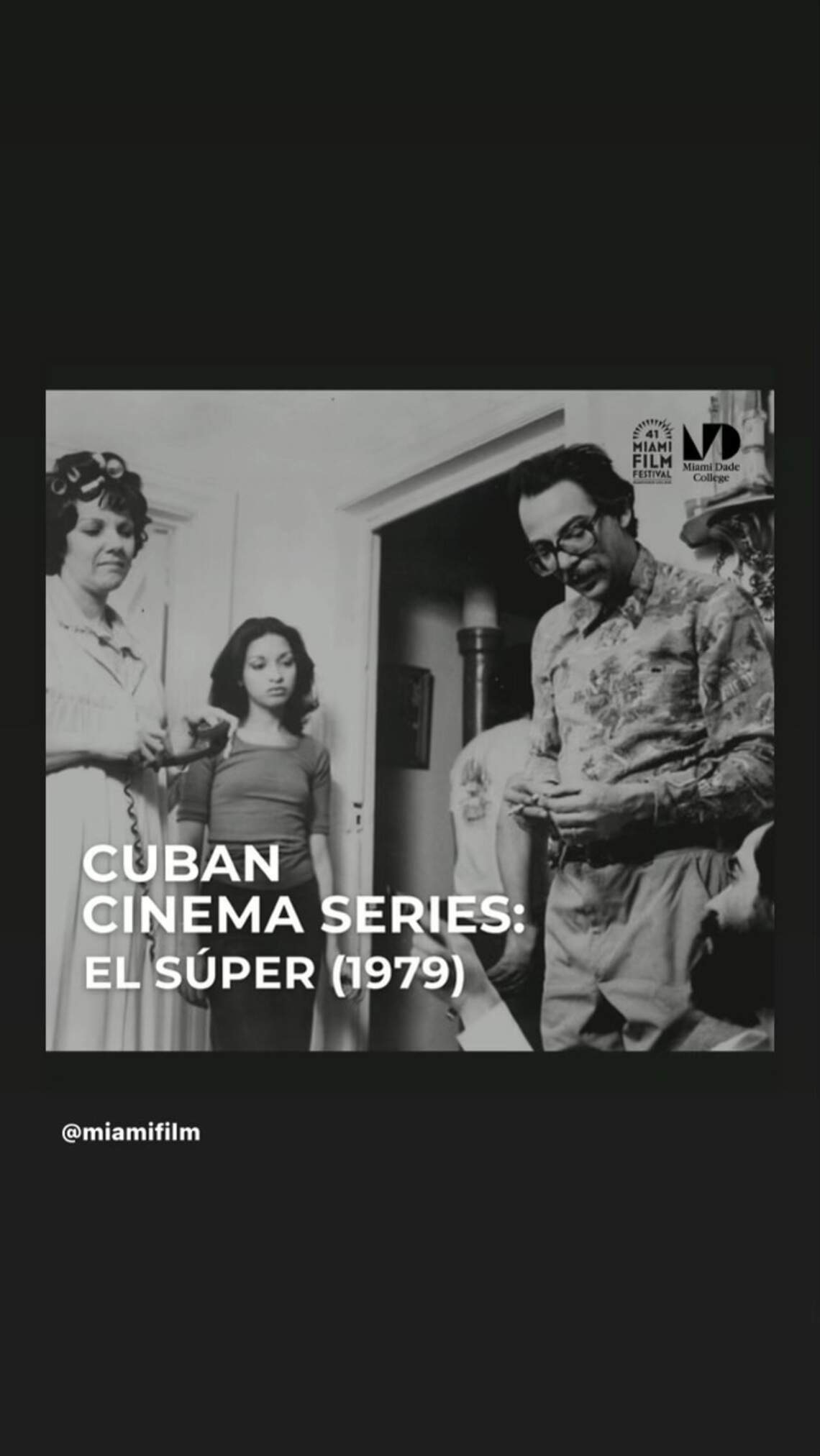 El Súper, una película sobre cubanos en Nueva York inicia ciclo de cine ...