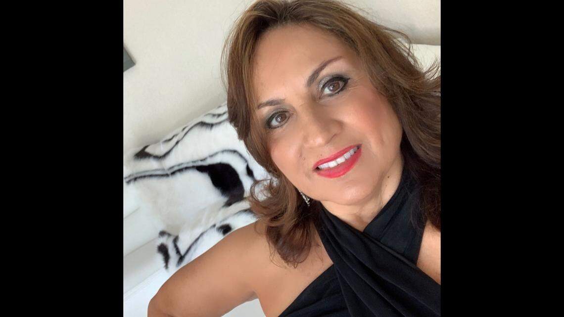 Alexandra se ha propuesto grabar un tercer álbum, que tendrá canciones ...