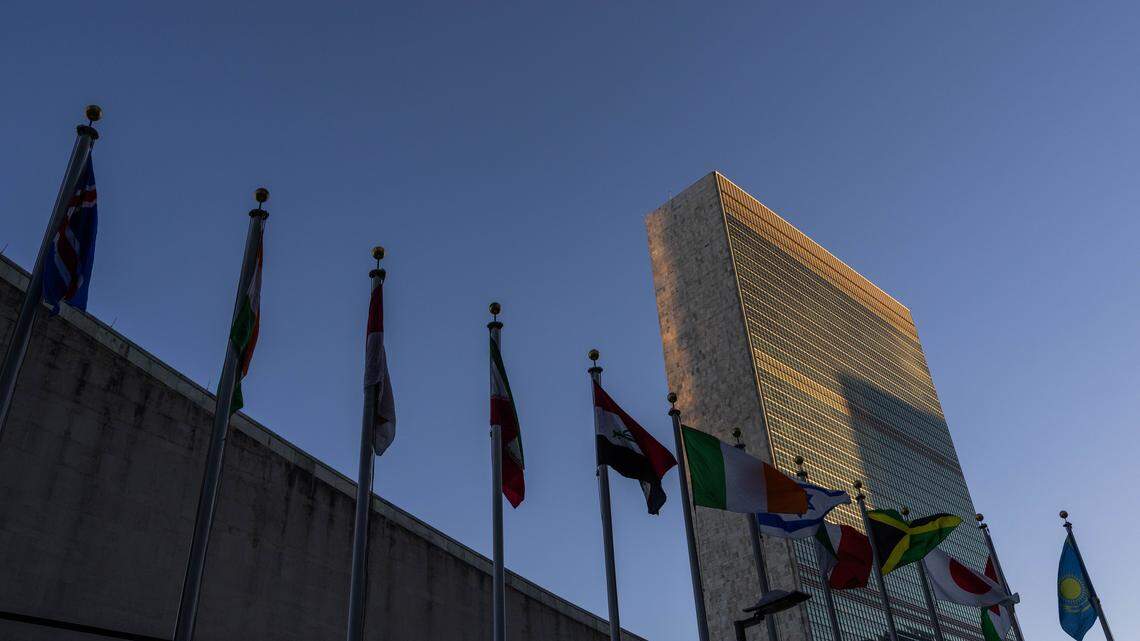 Los derechos humanos no tienen fronteras: la ONU recuerda obligaciones ...