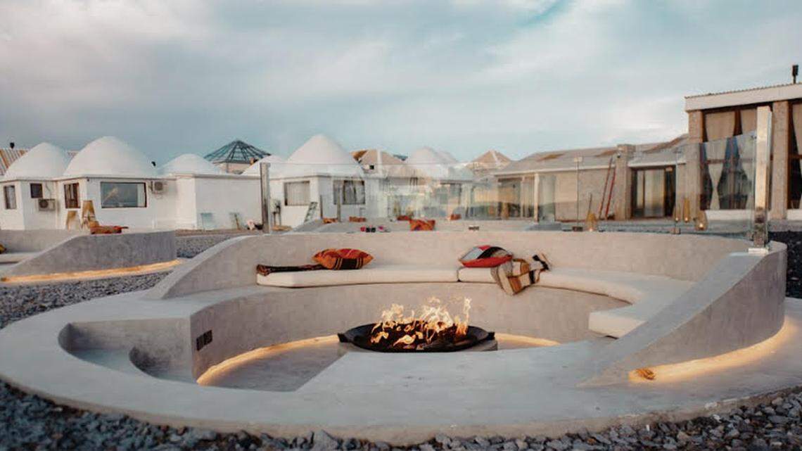 Sueños y Leyendas: nueva atracción en Salar de Uyuni | El Nuevo Herald