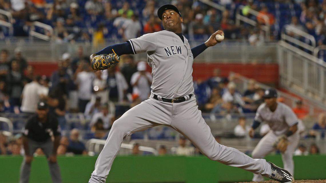 ¿Quiénes son los mejores pitchers cubano de la historia? | El Nuevo Herald