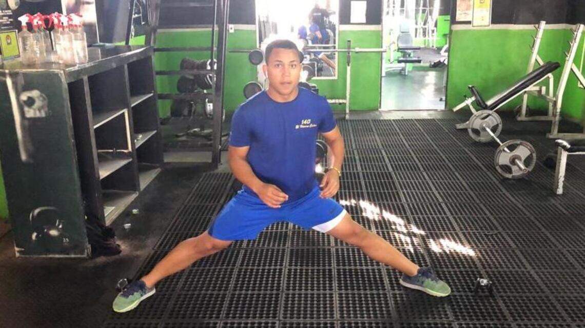 Lanzador cubano Bryan Chi ya es agente libre y puede negociar con ...