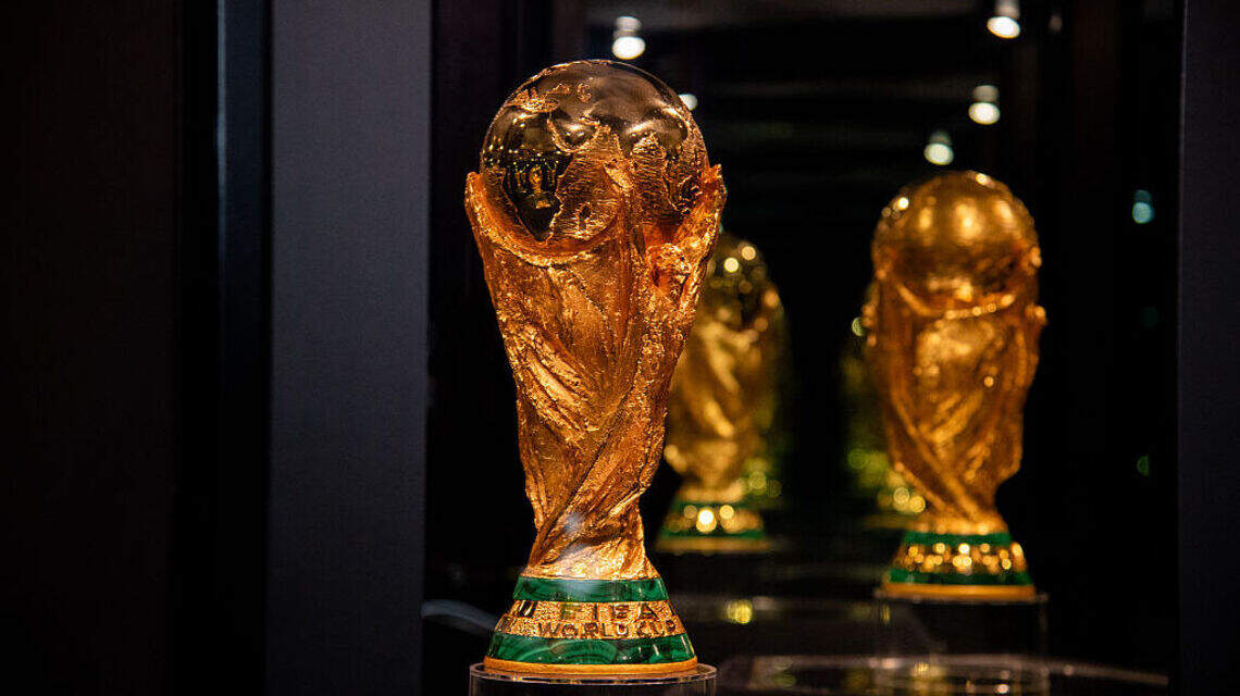 Matemático que ha acertado 3 veces el campeón del Mundial ve a Países ...