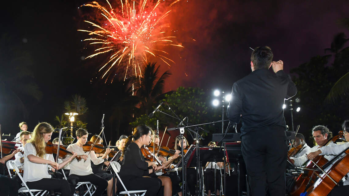 MMF celebra su octava temporada con un atractivo programa de conciertos ...