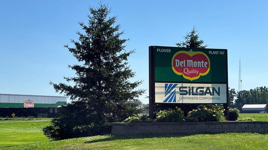 Del Monte Foods bankruptcy plans: Will CA fruit plant close ...