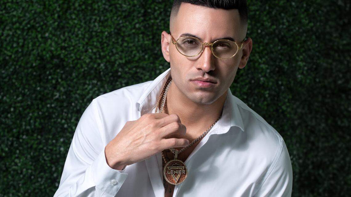 Lenier presentará un concierto | El Nuevo Herald
