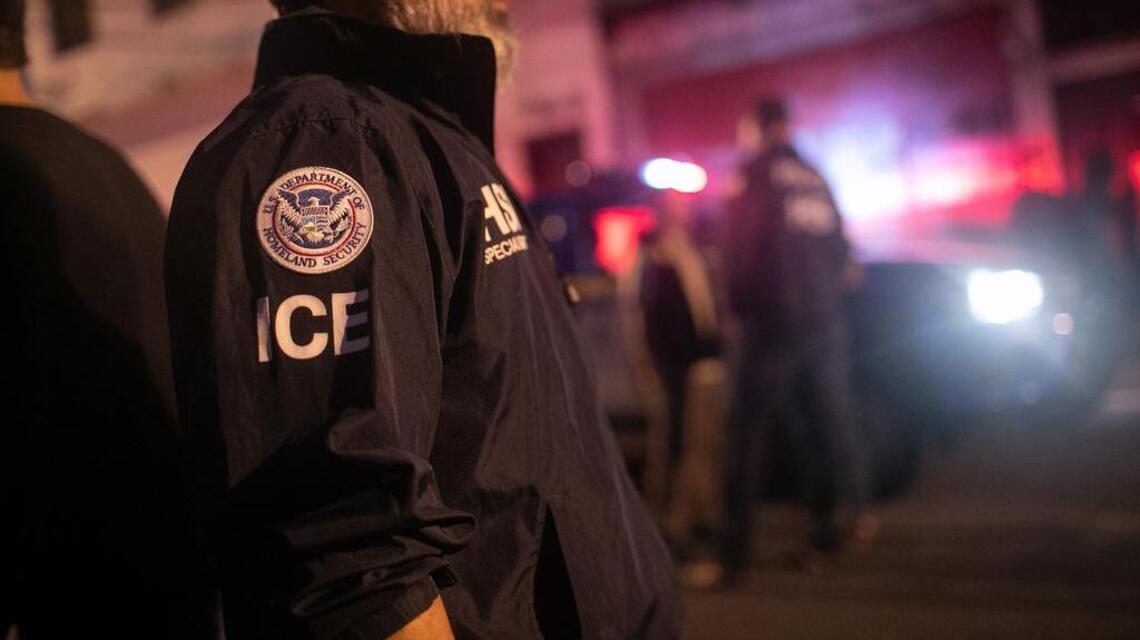 ICE raids could put detained immigrants in South Florida hotels | Miami ...