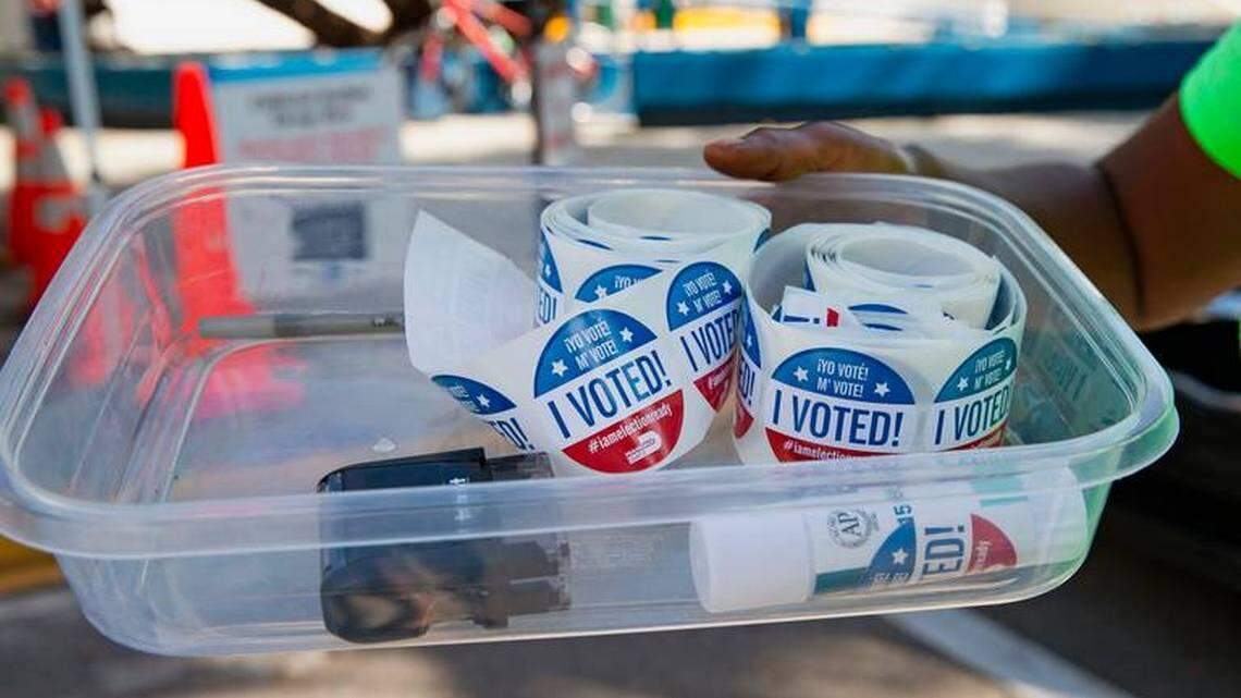 ¿Por qué Hialeah no convocará elecciones especiales para llenar vacante ...
